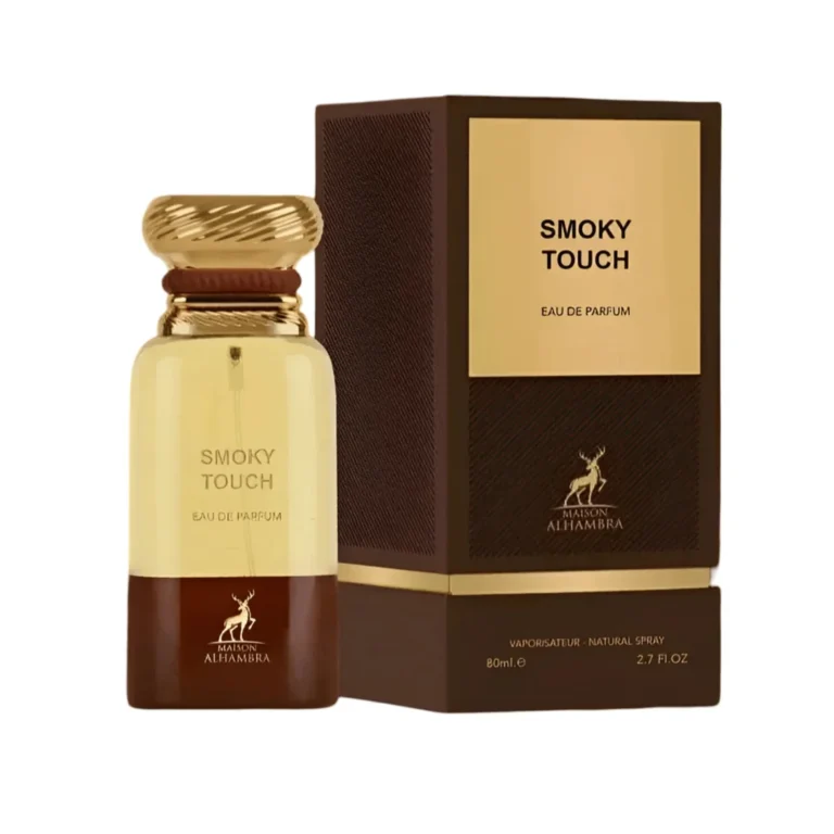 Atheeri EDP | Perfume árabe de Lattafa | Perfumes y decants | Lujo Perfume