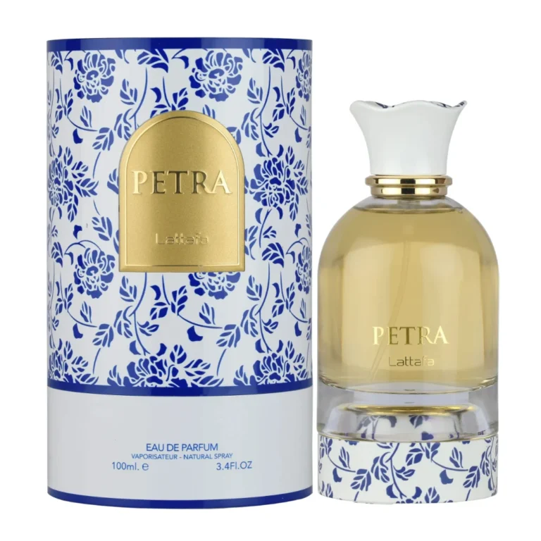 Hawas Ice EDP | Perfume árabe Rasasi | Perfumes y decants | Lujo Perfume